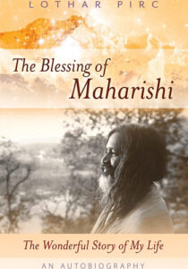The Blessing of Maharishi - Meditação Transcendental